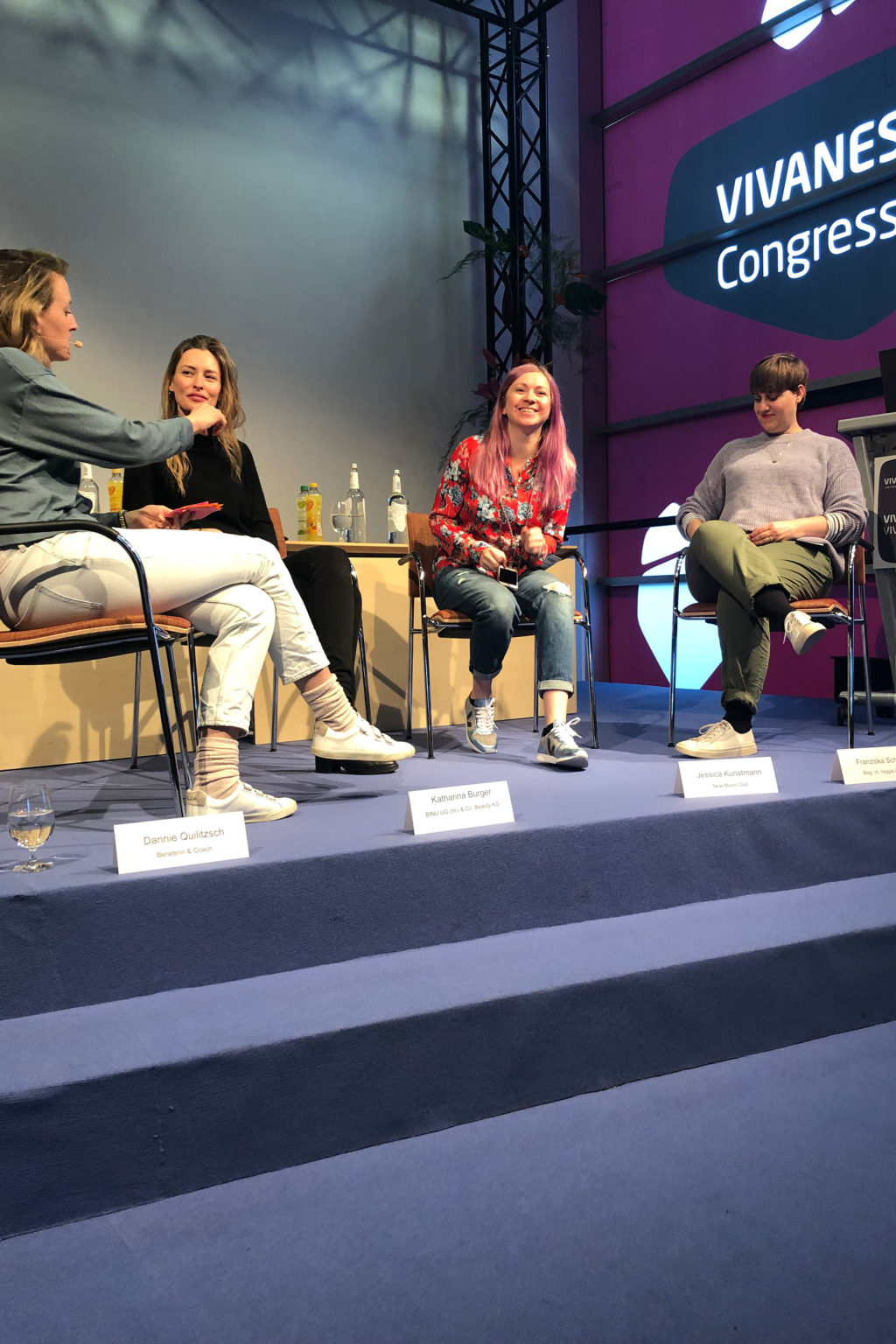 Vivaness 2019 - Fakten, Trends und Eindrücke | New Moon Club